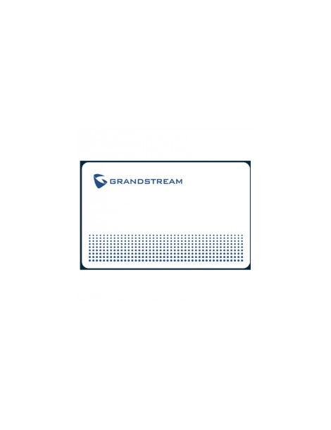 Grandstream RFID Card Bundle (100 pcs)